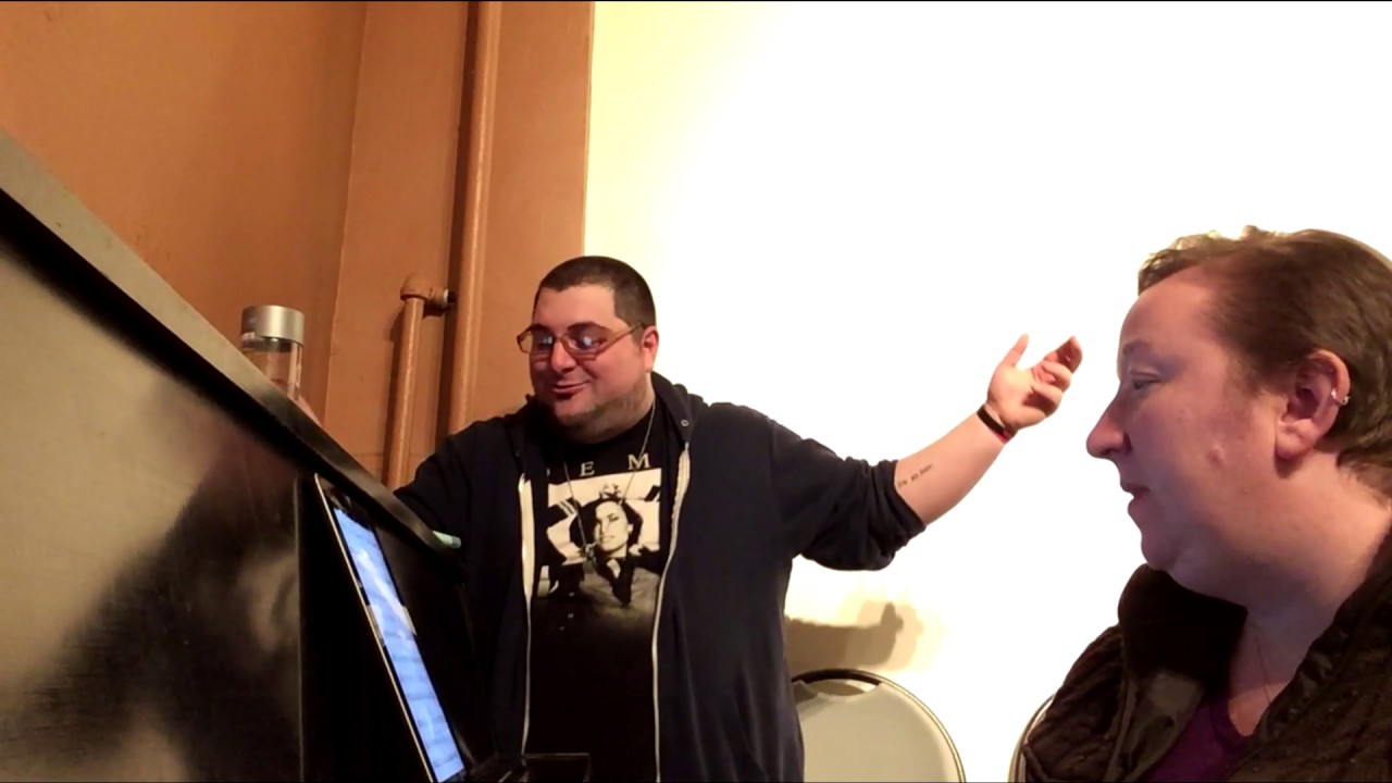 Tim Realbuto & Friends Sing Demi Lovato - Feinstein's/54 Below promo ...