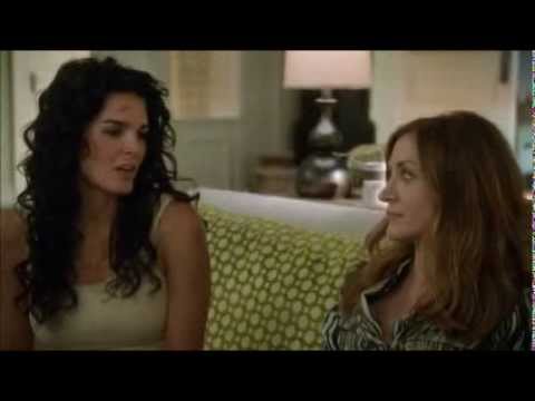 Rizzoli & Isles - final scene