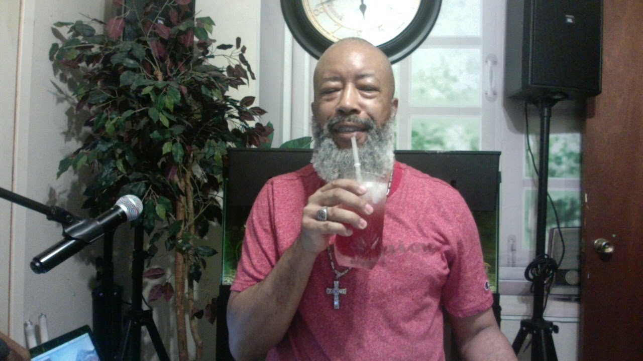 Apostle Dr. Donald Ray Thompson, PhDD You Matter To God - YouTube