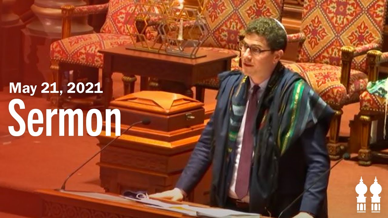 Sermon | Rabbi Dan Ross - Parashat Naso: Pew's New Book of Numbers ...