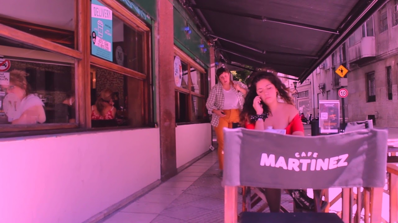 El barquito llega a puerto - YouTube