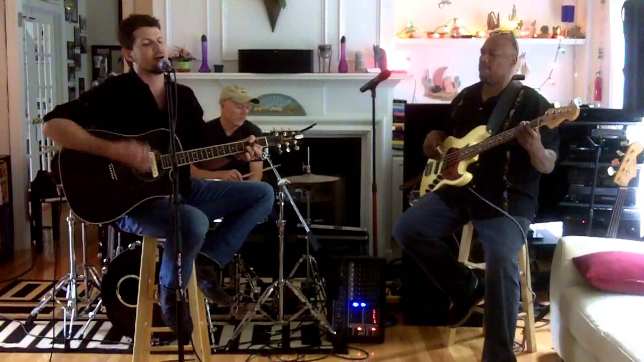 Doug Easterly Live at Lucy's 60th Jam - YouTube
