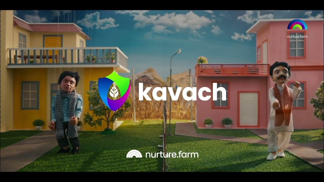 Kavach - YouTube