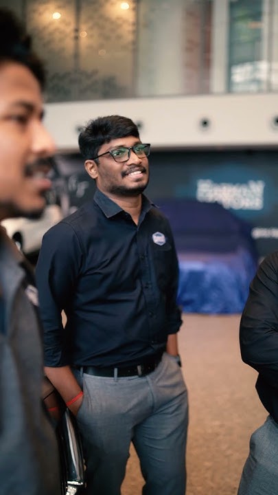 Congratulations, Mr. Sarath & Family ! - YouTube