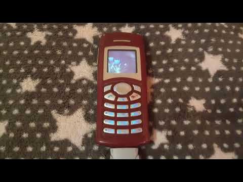 Samsung SGH-C100 ON/OFF w/o SIM - YouTube