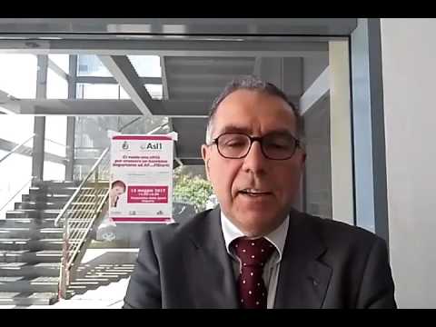 Incontro pro familia a Imperia. Il Dott. Carlo Amoretti - YouTube