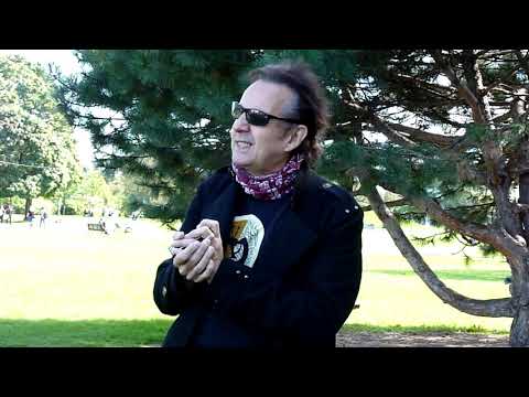 Jim Zeller live à Famille Rock édition 25 - YouTube