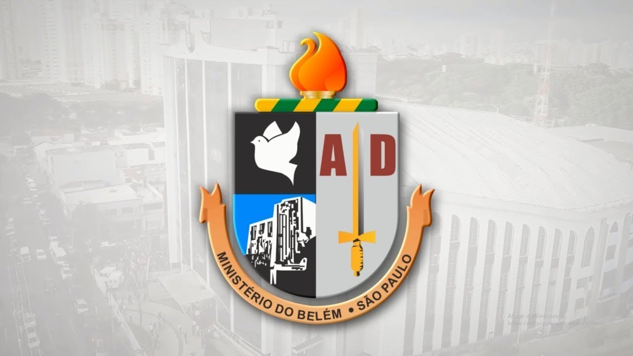 Culto de Libertação | 26/05/2021 | TV ADBELEM - YouTube