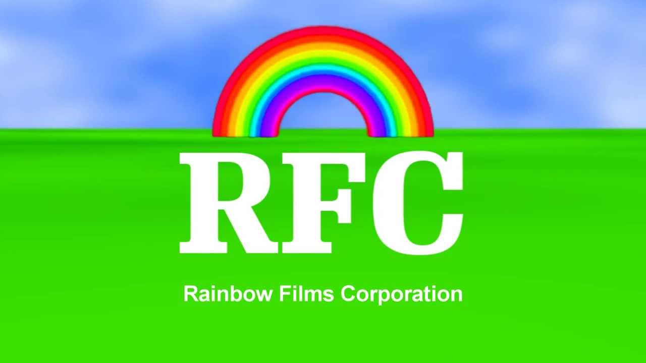 Rainbow Films Corporation logo - YouTube