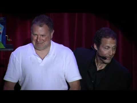 Joe The Dummy - YouTube