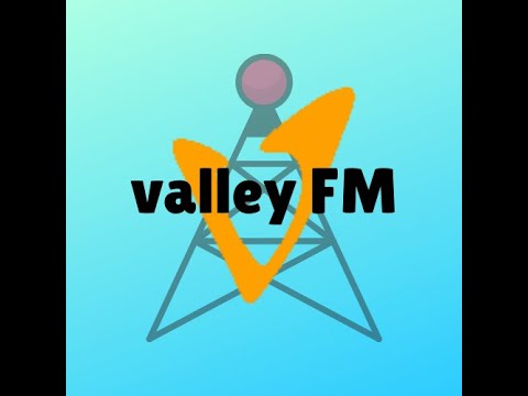 Valley FM IB Edition #10 New season - YouTube
