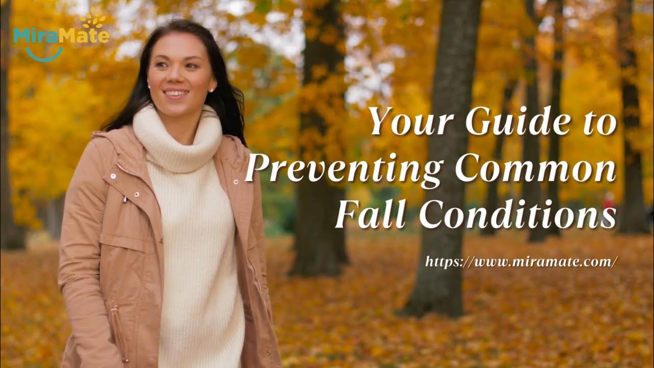 Your Guide to Preventing Common Fall Conditions - YouTube
