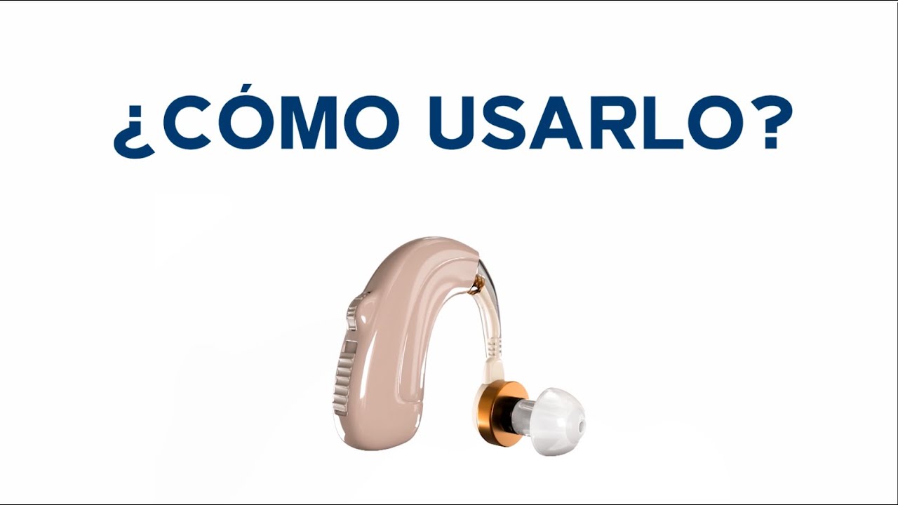 Tutorial Micro Ear 2023 - YouTube