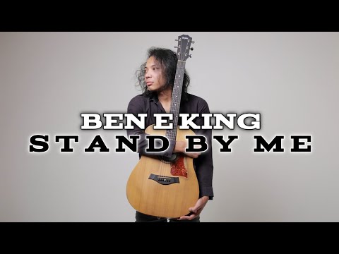 FELIX IRWAN | BEN E KING - STAND BY ME