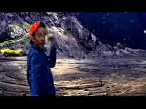 Speed Racer - Fight scene 2 - YouTube