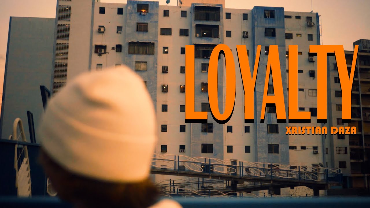 Xristian - Loyalty - YouTube