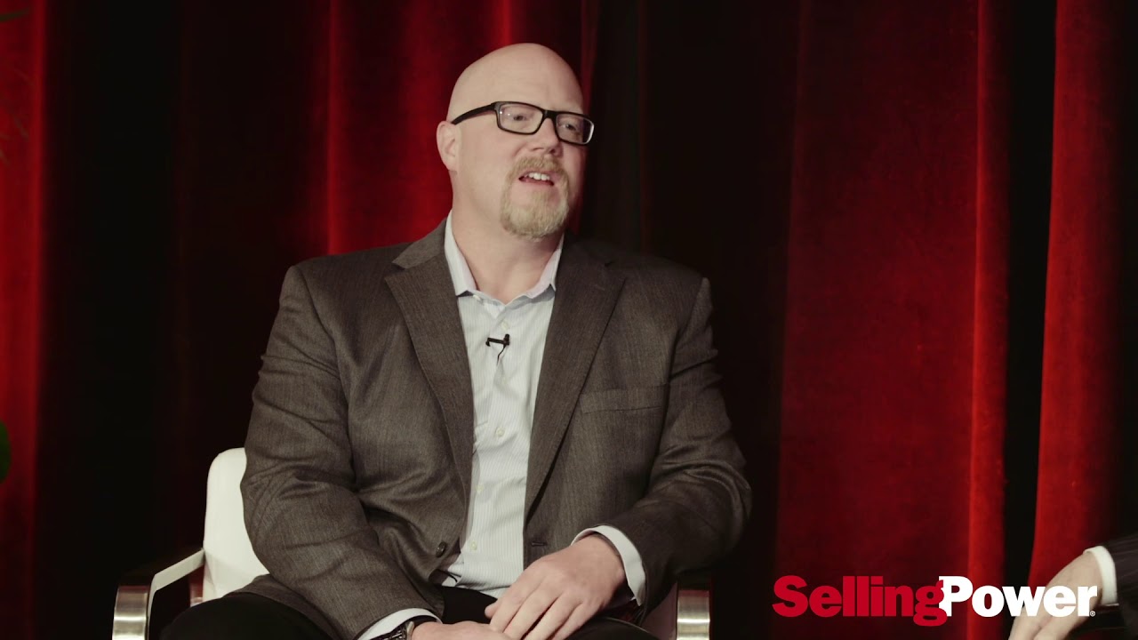 How to Create a Truly Effective Sales Funnel Featuring Chad Sanderson, Managing Partner ...