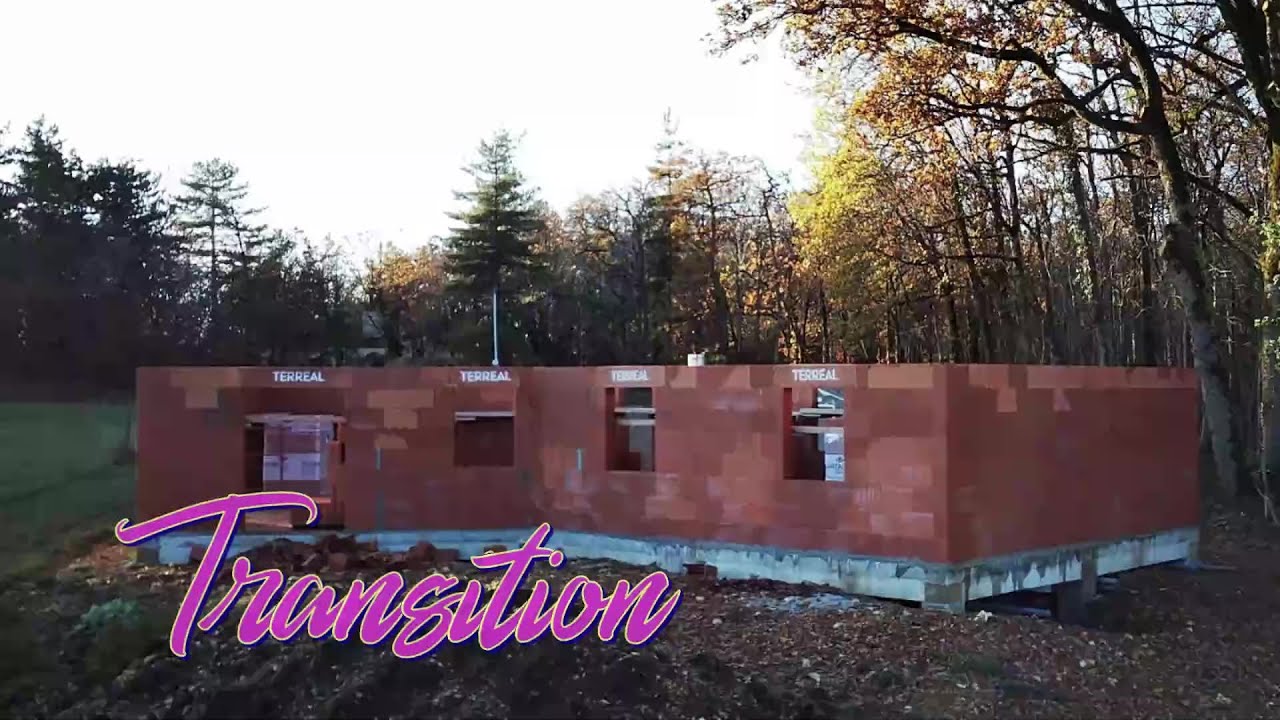 Transition - YouTube