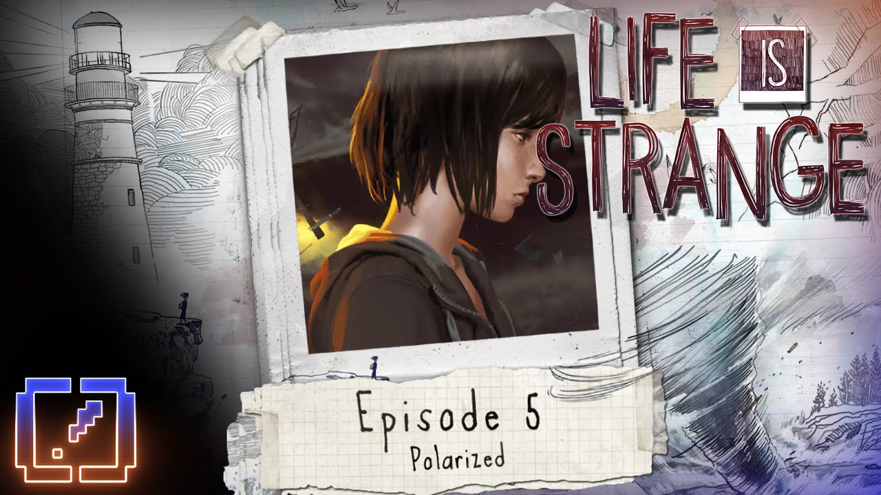 Life is Strange - Episode 5 - Polarized - 4K - PS5 Pro - No commentary ...
