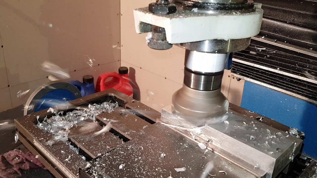 RF45 Clone - YouTube