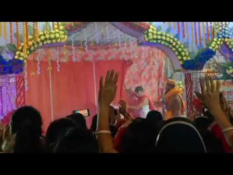 Durga Puja ll short video ll Narhan