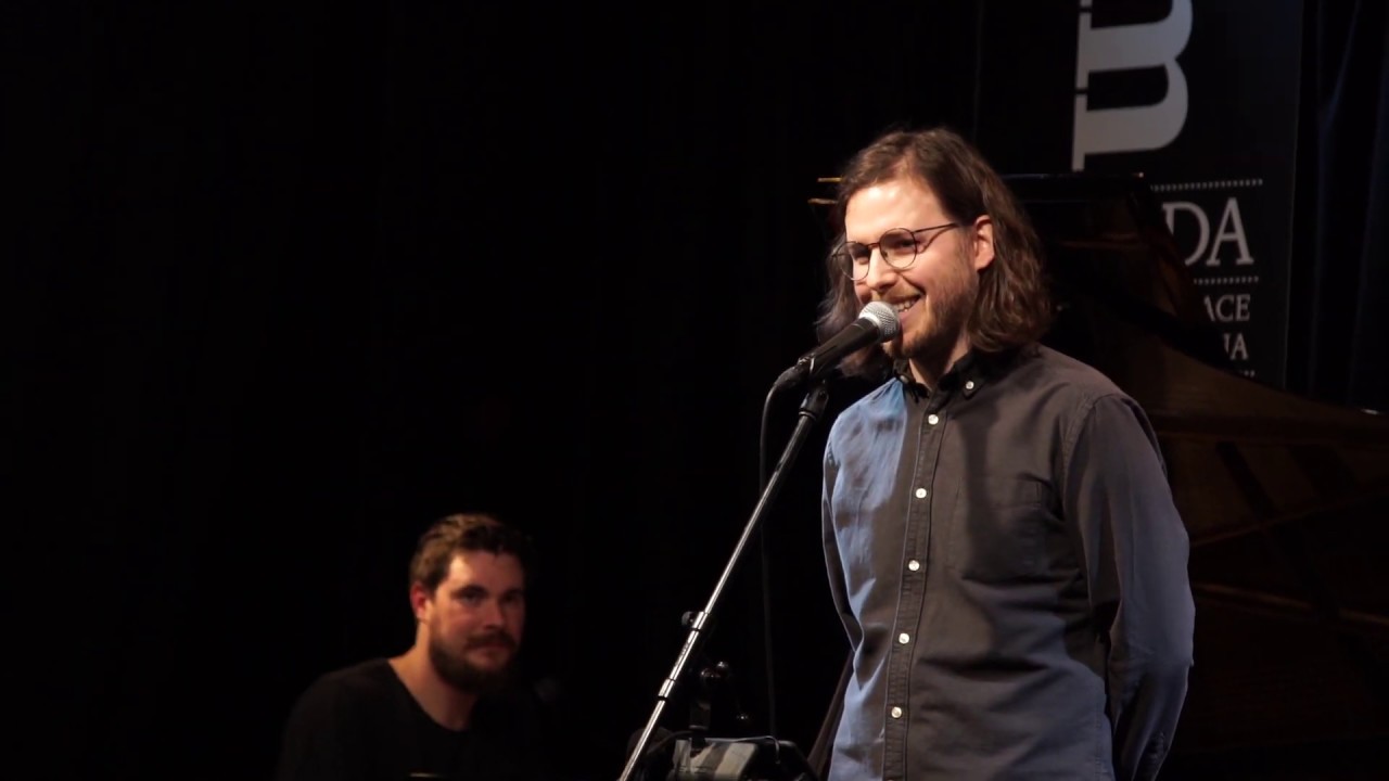 Petr Soukup - teleshopping - YouTube