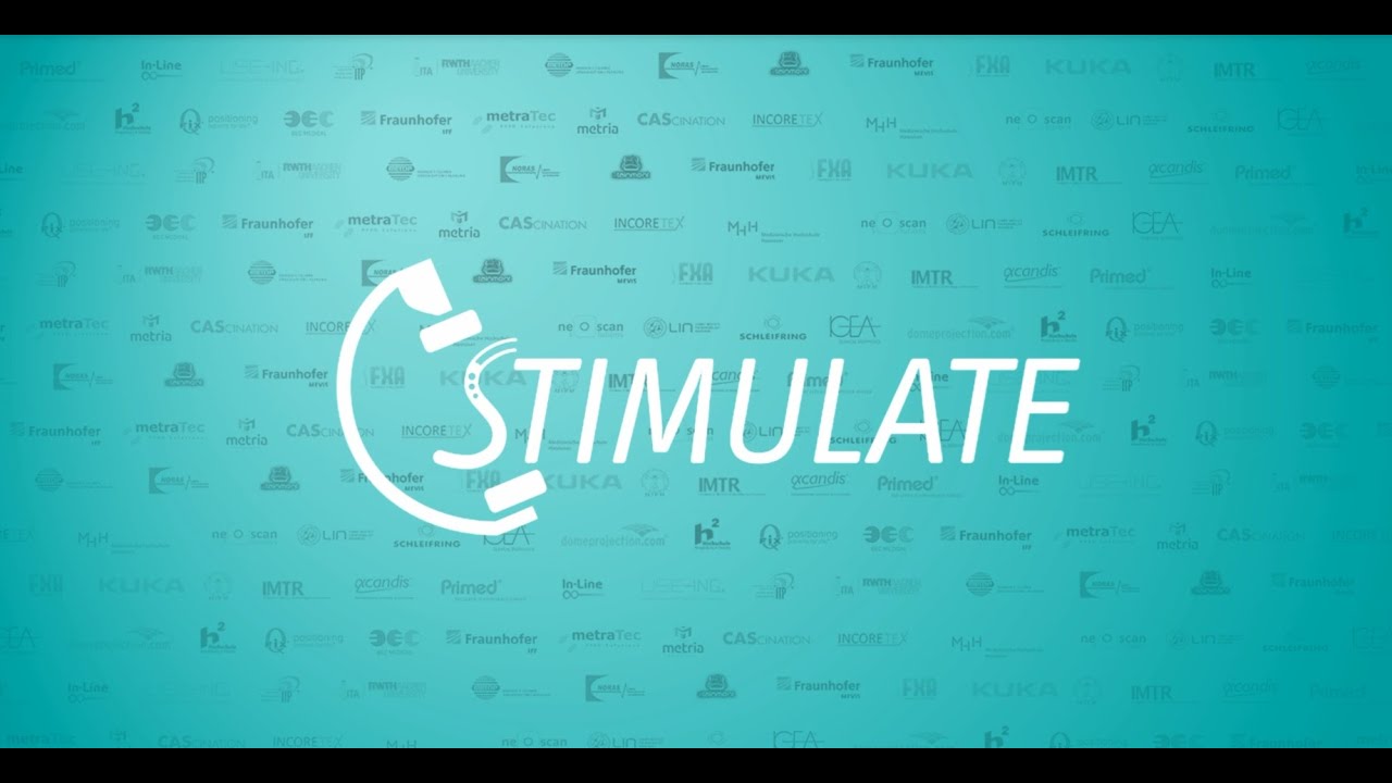 STIMULATE Imagefilm YouTube stimulate-imagefilm-youtube