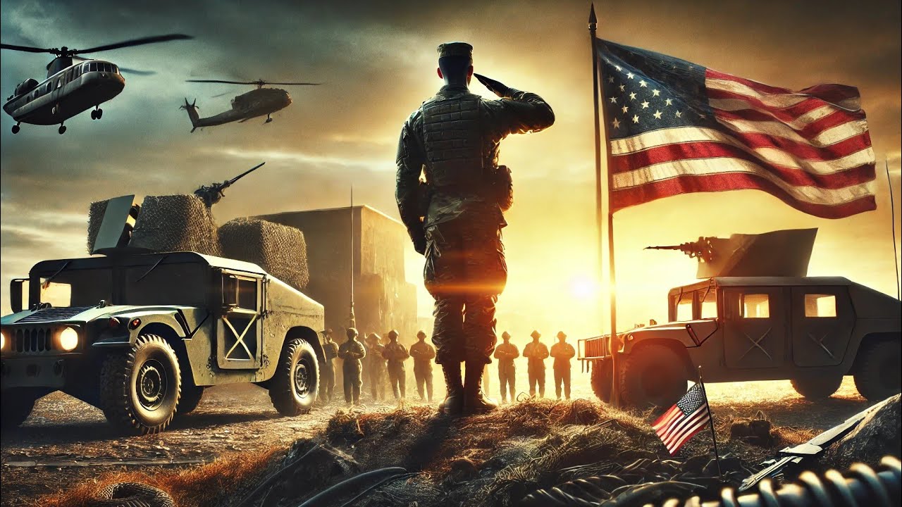 The Reality of War: A Soldier's Perspective.Life on the Front Lines ...