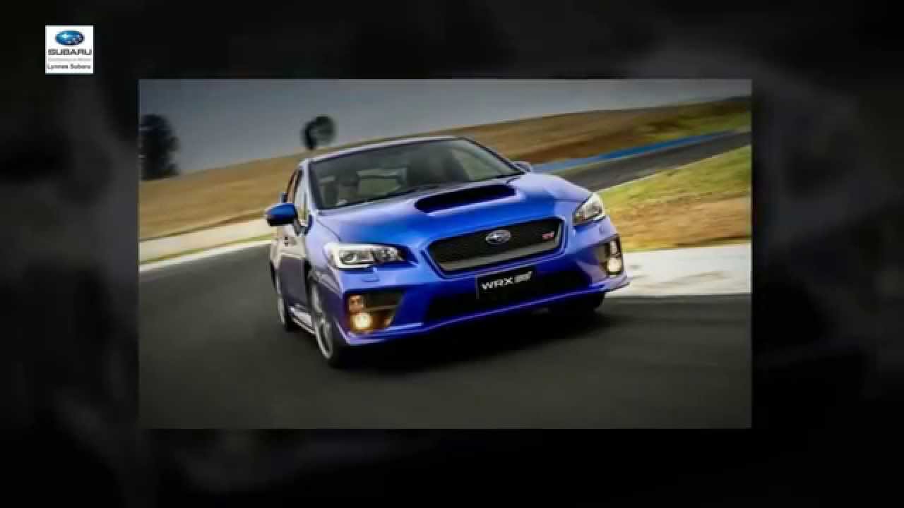 2015 Subaru WRX STI Virtual Test-Drive Bloomfield NJ | Lynnes Subaru ...