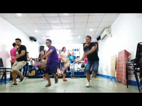 Great in power - Hillsong