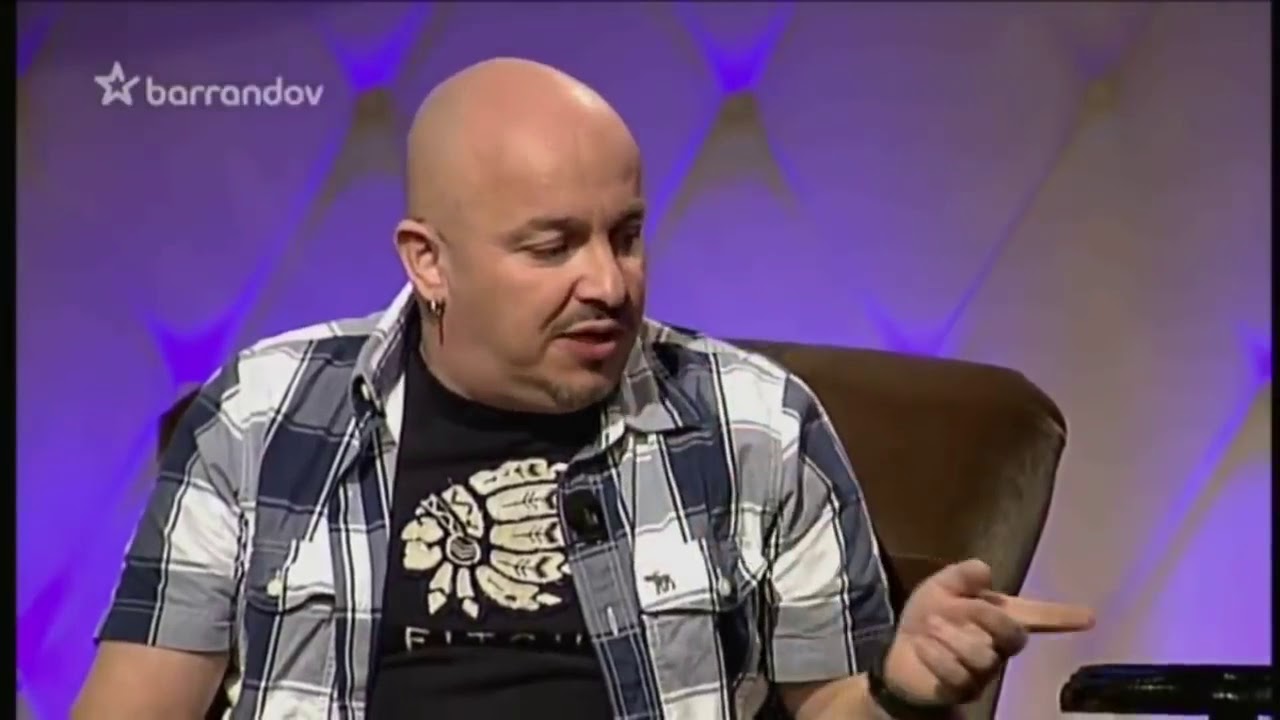 Zdeněk Izer - Vtipy - YouTube