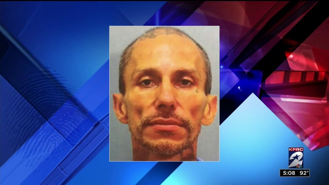 Jose Rodriguez back in court to face third capital murder charge - YouTube