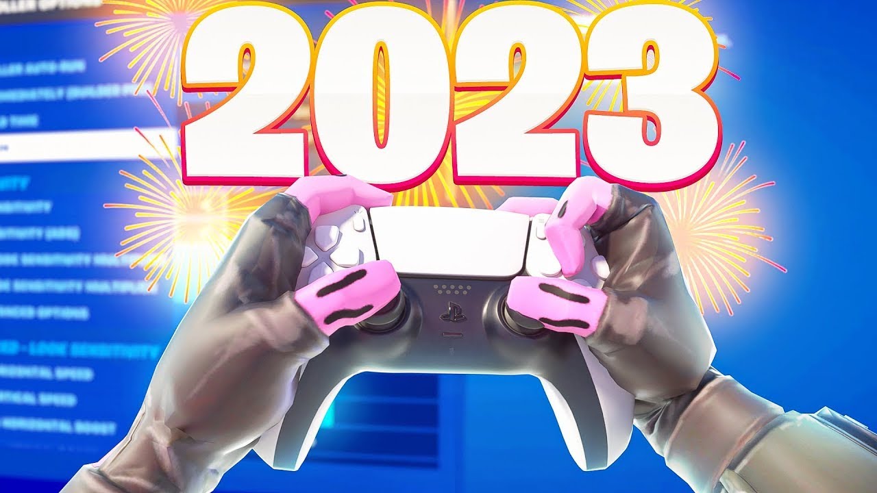 Fortnite Piece Control 1v1 But It's Crazy ...👿+ BEST AIMBOT controller Settings(4K 120FPS) - YouTube