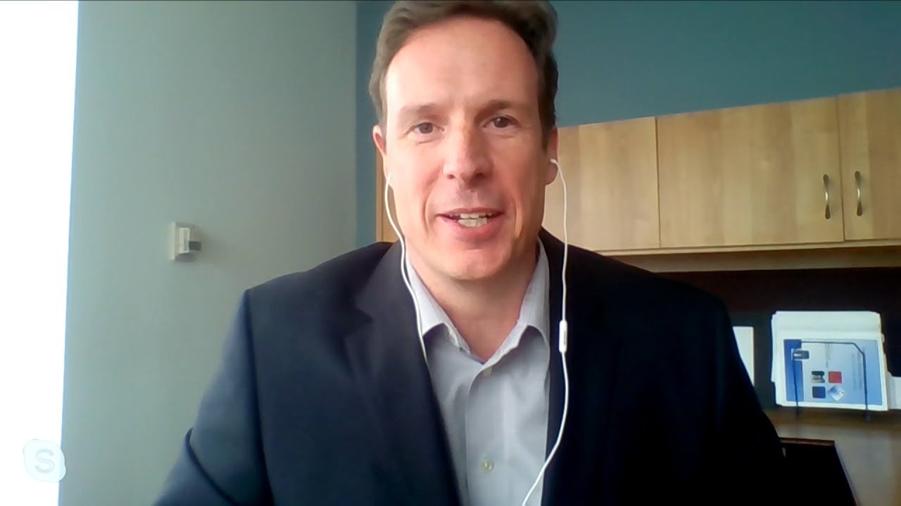 Alberta's Electricity Market - Evan Bahry (Guest) - YouTube