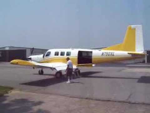 N750XL - YouTube