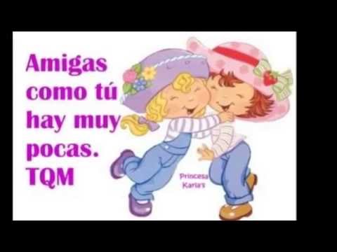 El amigo es Lorenzo Antonio - Norma Amaya