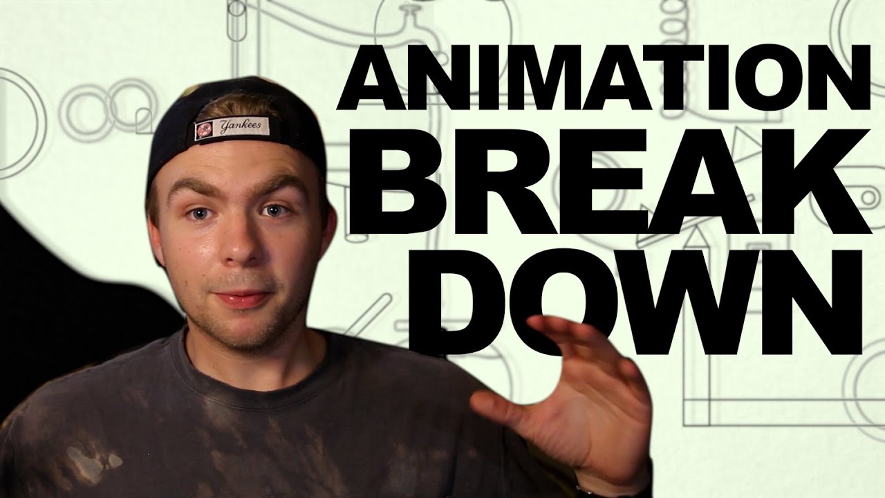 How to Create the Same Art in 5 Different Ways - YouTube