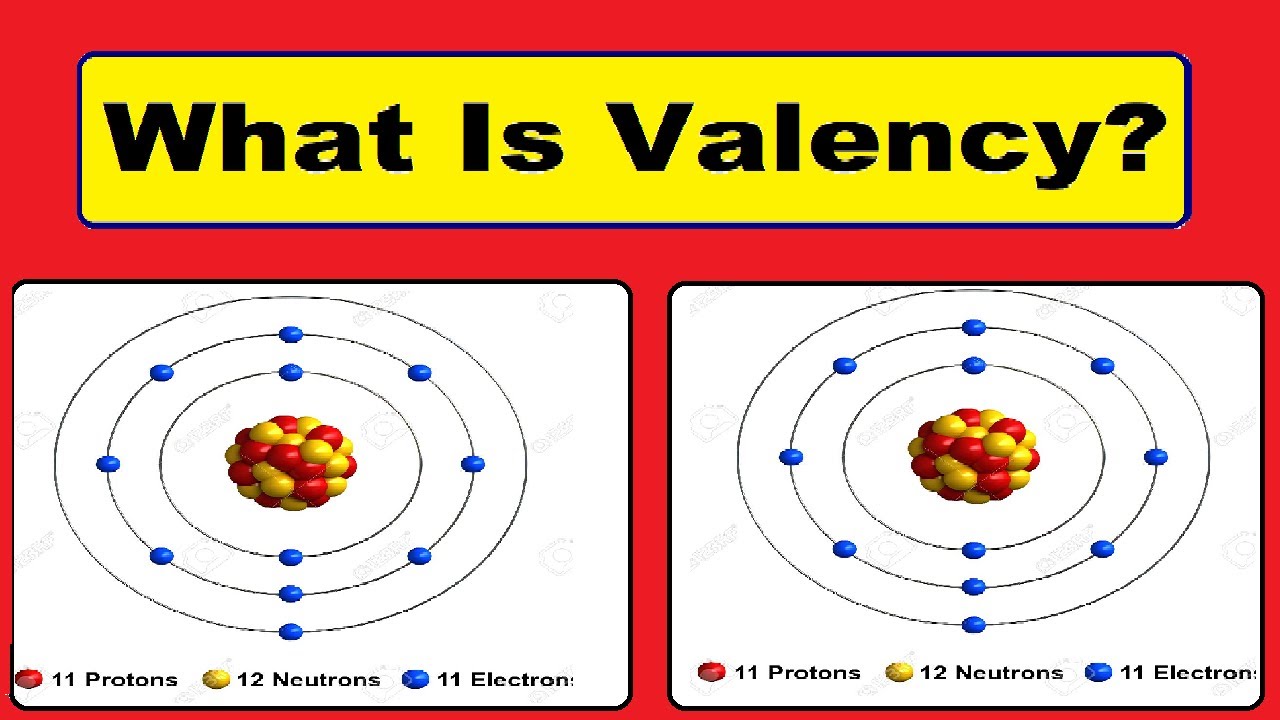 What Is Valency In Chemistry Introduction And Explanation Pardhai what-is-valency-in-chemistry-introduction-and-explanation-pardhai