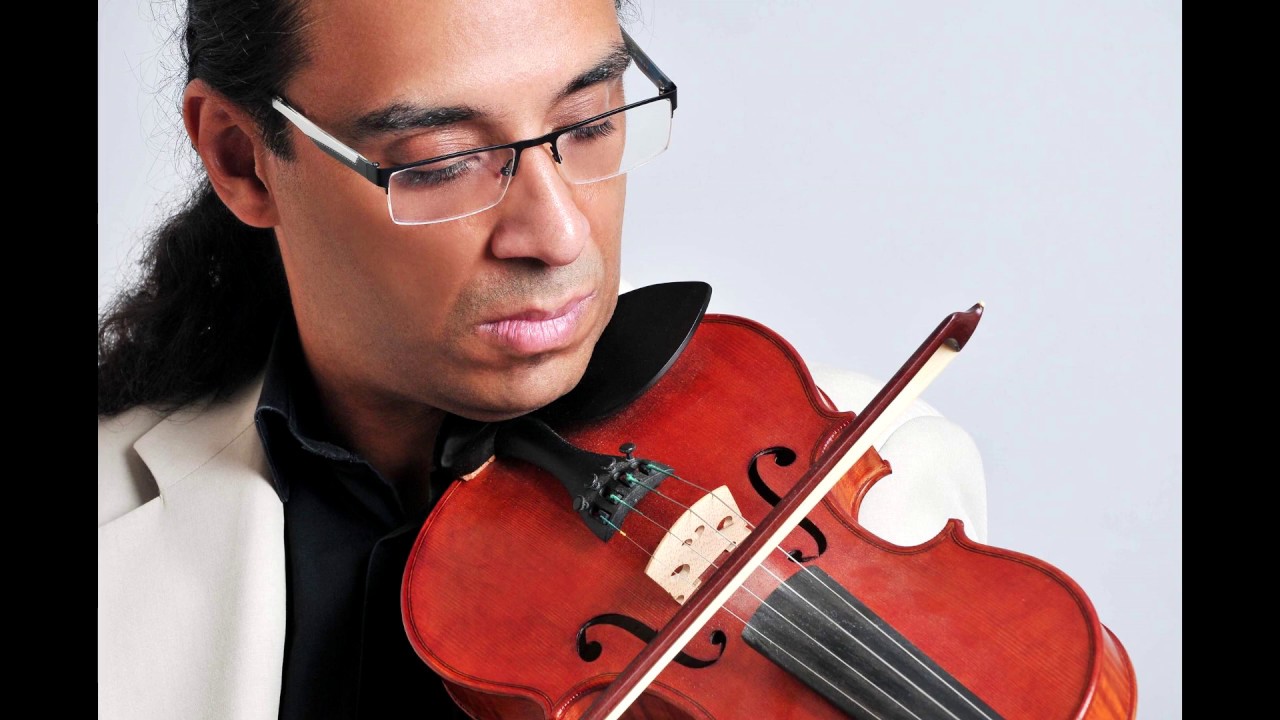 "ΕΓΩ Σ ΑΓΑΠΗΣΑ ΕΔΩ..." Βιολί Νίκος Αγγελόπουλος\\violin instrumental by ...