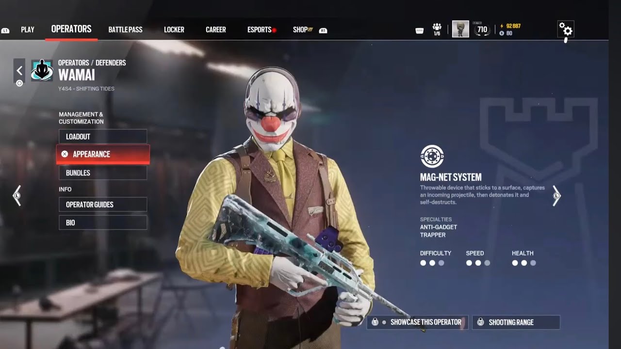 STACKING CONSOLE RANKED — BRONZE TODAY! Rainbow Six Siege X Y10S2 - YouTube