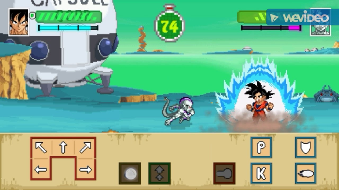 Z CHAMPIONS gameplay - YouTube