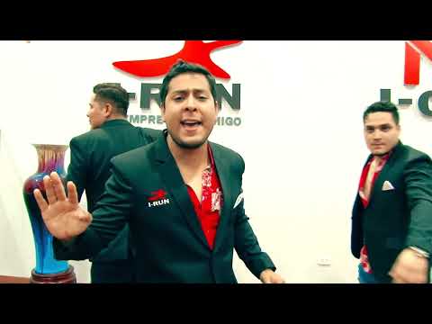 Por amarte así - Zafiro Sensual ( I-RUN By Oro Verde )