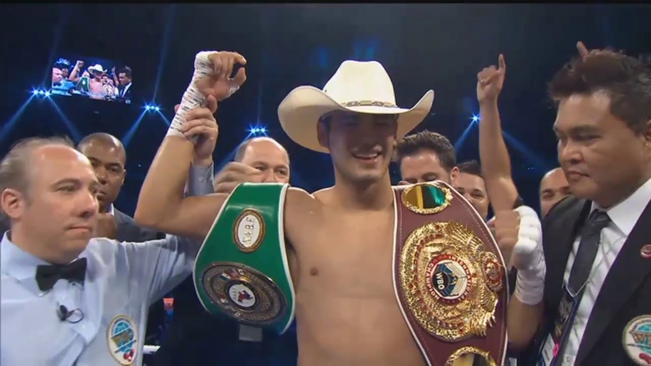 Boxing World Title Fights At American Bank Center This Weekend YouTube boxing-world-title-fights-at-american-bank-center-this-weekend-youtube