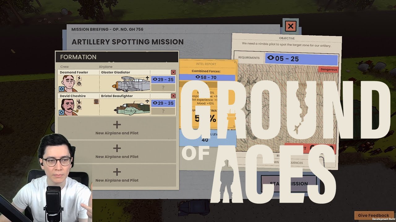 Base Builder Monday - Runway Update and Missions Updates - YouTube