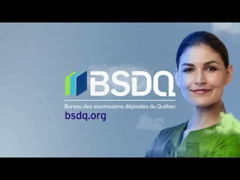 BSDQ - La transparence - YouTube
