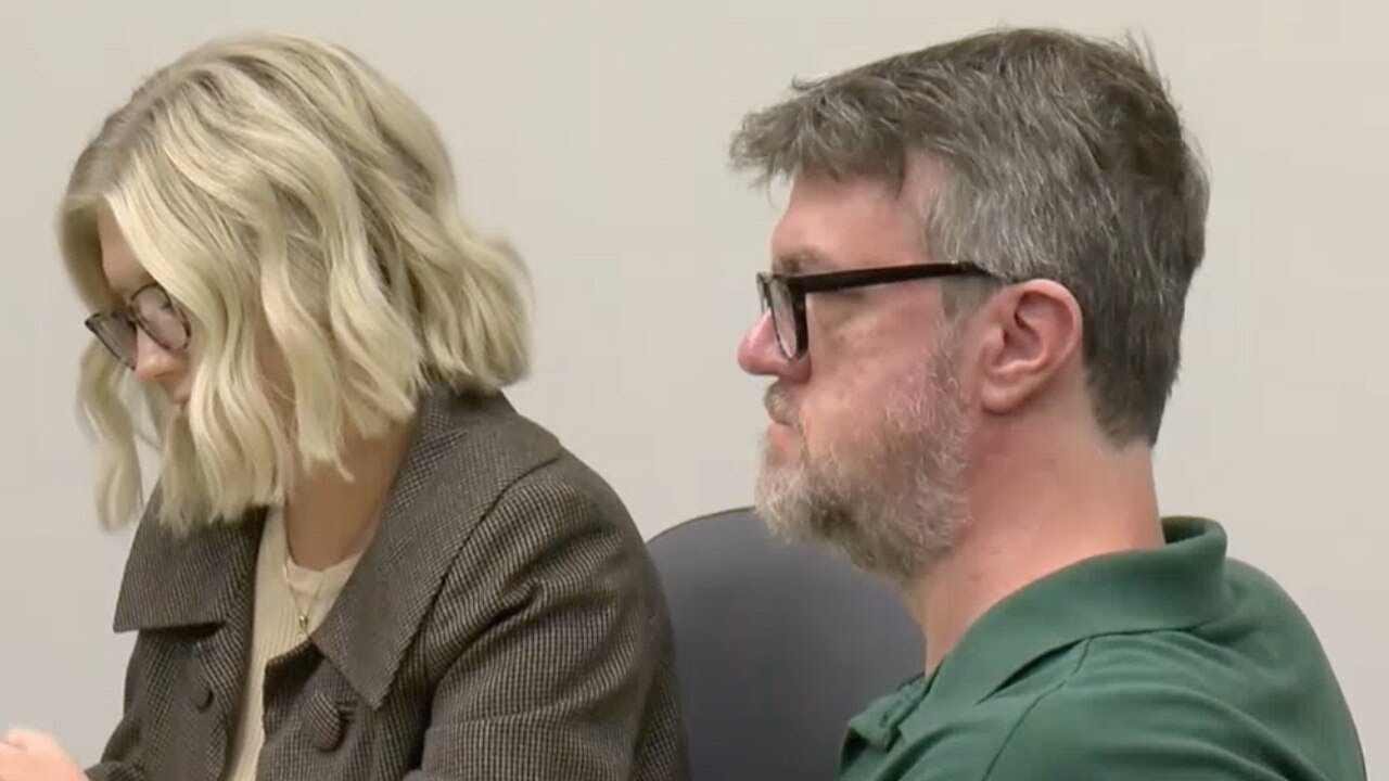 The murder trial of former Missouri State instructor to resume ...
