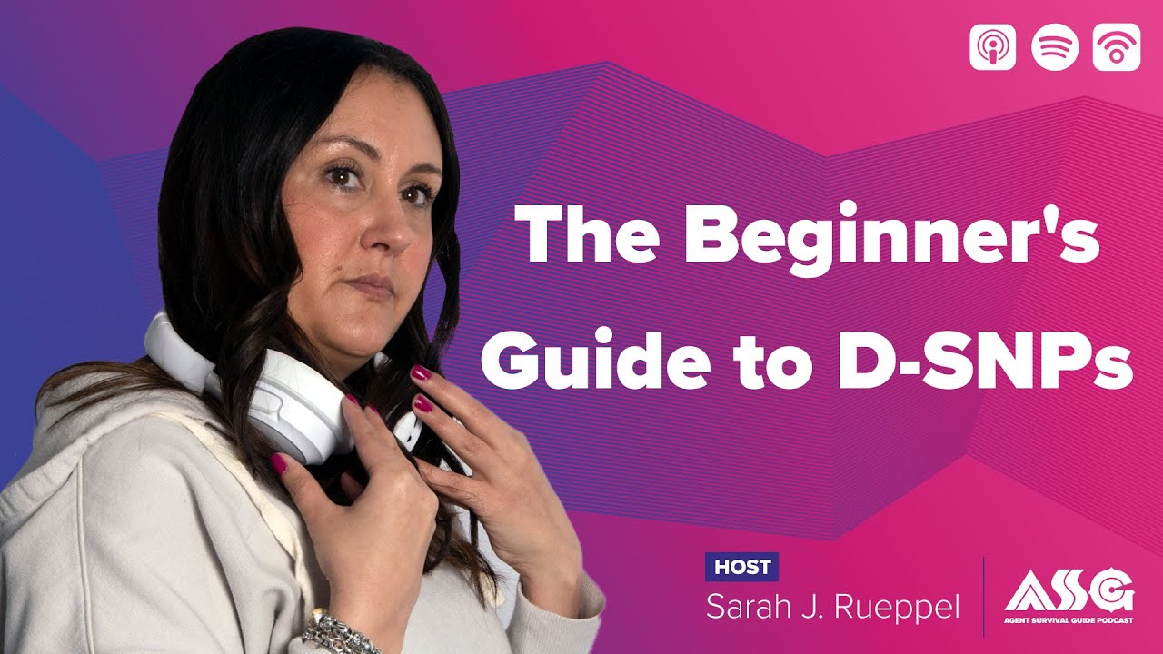 The Beginner's Guide to D-SNPs - YouTube