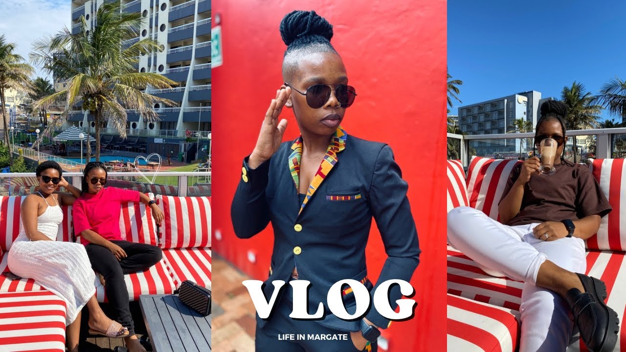 LIFE IN MARGATE: Genesis Creatives Day Event at Senzis| Breakfast with ...