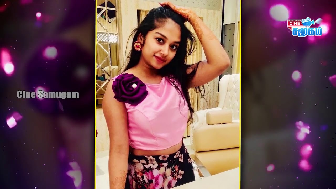 Chithi 2 Serial Actors Childhood Pictures Sun TV Serial Kavin Venba ...