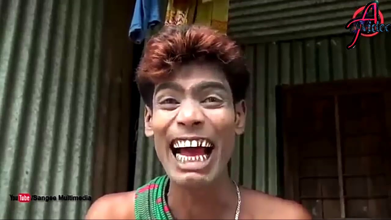 New, badaima, Bangla, funny, video, new, comedy, video - YouTube